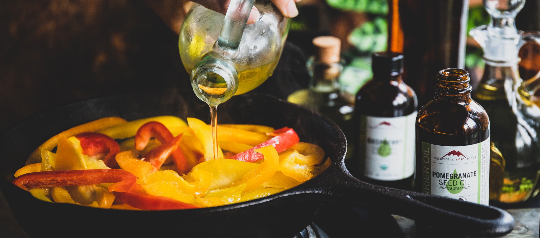 Mountain Rose Herbs Blog | Inside Mountain Rose Herbs